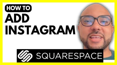 how to add instagram to your squarespace website ben s experience