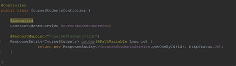 Java Spring Cant Retrieve A Responseentity With Feign While Sent