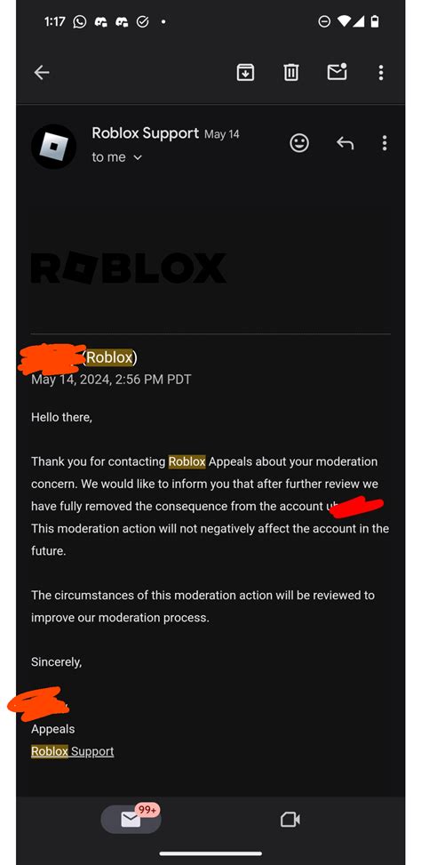 I Survived The Misusing Roblox Systems Termination Twice Rrobloxbans