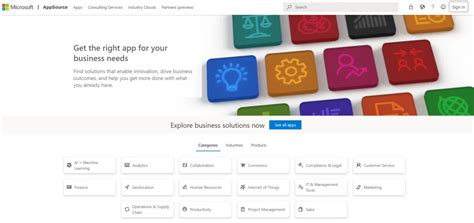 Microsoft Appsource Explained Simply Yaveon