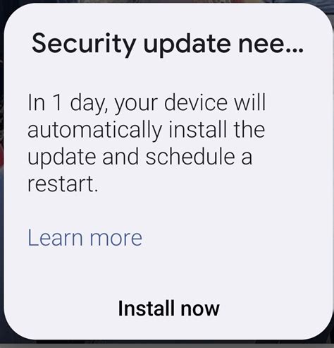 this keeps popping up on my chrome browser malware r pixel phones