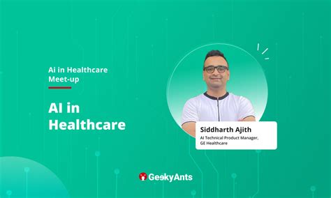 Future Of Healthcare Unveiling The Power Of Ai Geekyants