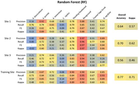 A Drone Powered Deep Learning Methodology For High Precision Remote Sensing In Californias