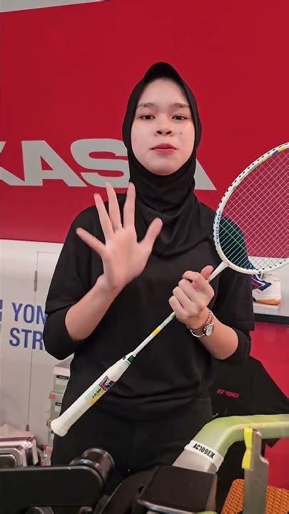 Asmr Lining Axforce Jr Langsung Ditarik Di Grand Opening Prosport Cikarang Badmintonlovers