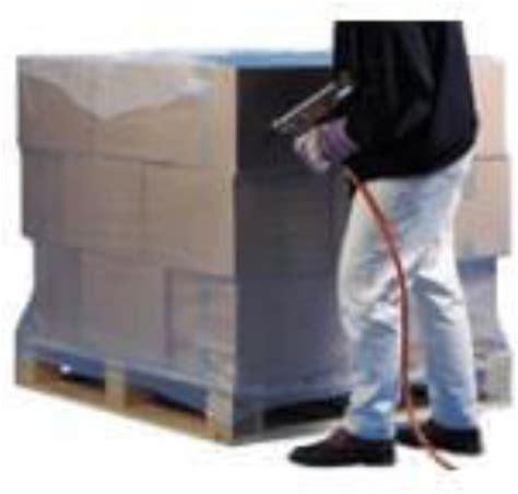 Kortpack Krimphoes Op Rol 87cm X 2x34 X 135cm Voor Halve Euro Pallets 1 Rol Bol