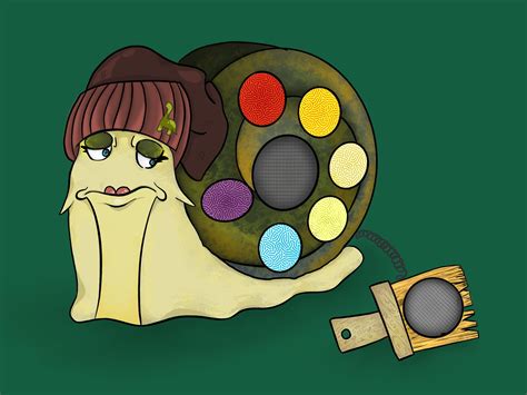 My Transponder Snail And What It Would Look Like R Onepiece