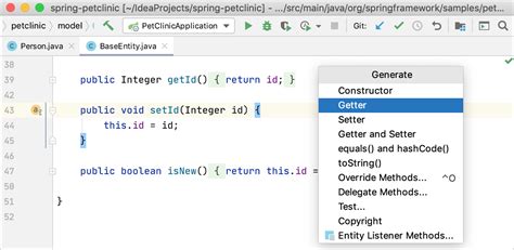 Migrate From Eclipse To IntelliJ IDEA IntelliJ IDEA
