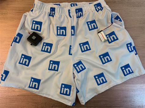 Linkedin Shorts Enlighted Designs