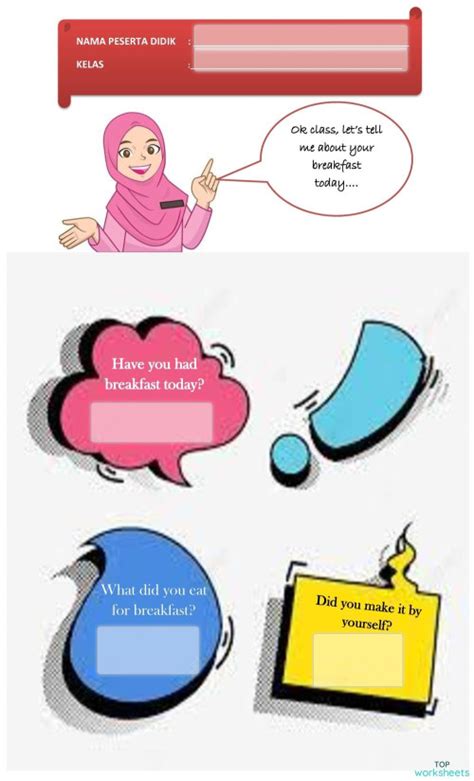 worksheet procedural text interactive worksheet topworksheets