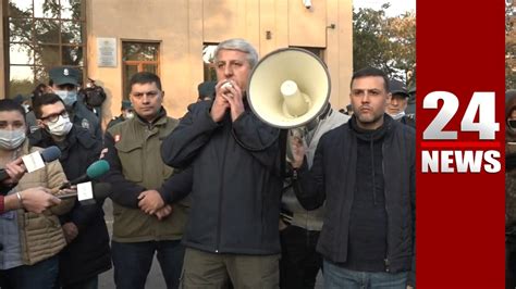 Շուշին նվաճվեց Ադրբեջանի դրոշի օրը անպատվաբեր մի օր մեր ազգի պատմության համար Youtube