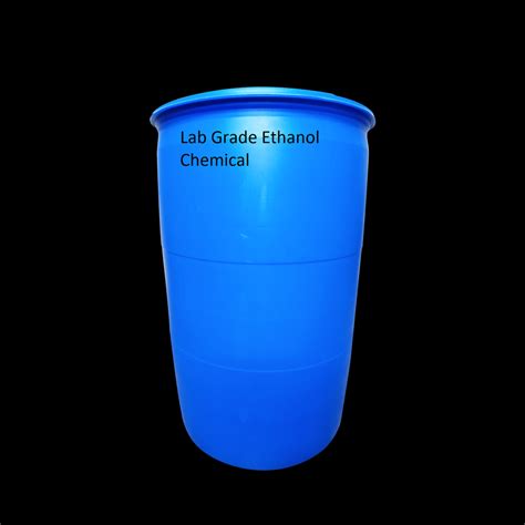 Lab Grade Ethanol Chemical At ₹ 90litre Ethanol In Pune Id