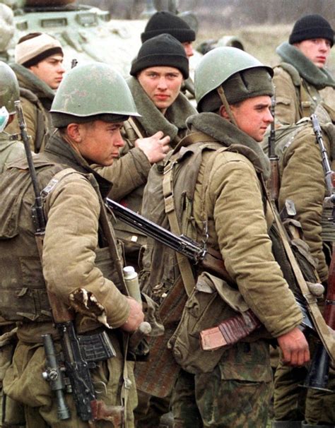 8 Chechen Rebels Reported Killed