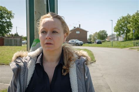 Samantha Morton New Channel Drama Helped Challenge