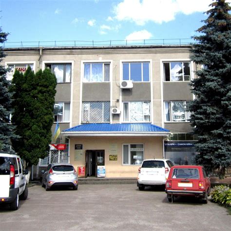 Філія Коростишівське лісове господарство ДП Ліси України Лісова охорона попередила злочин