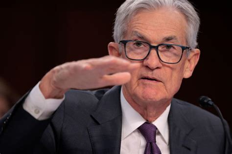 La Fed Cumple Con Los Pronósticos Y Reduce Los Tipos De Interés En 25 Puntos Básicos