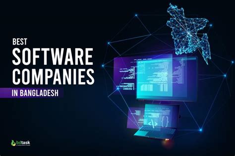 Bdtask On Linkedin Top 10 Best Leading Software Companies In