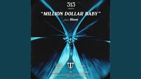 Million Dollar Baby YouTube Music