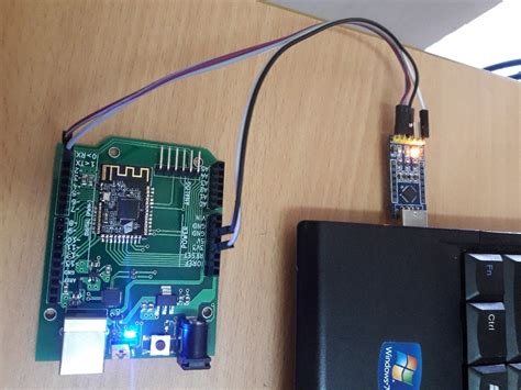 VBLUno Tutorial Điều khiển và giám sát thiết bị bằng Smartphone qua giao tiếp Bluetooth Low