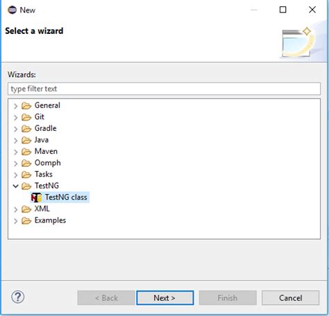 how to verify if testng is installed successfully testing tools