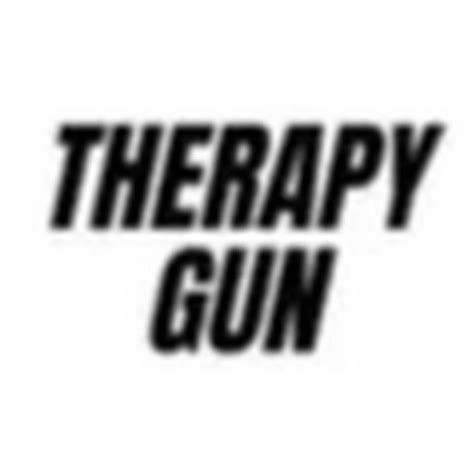 Therapy Gun Youtube
