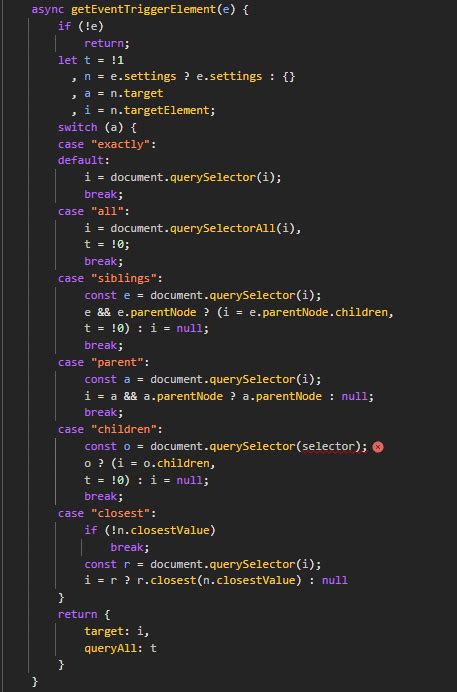 Nodeeditor Typeerror In Parsedatafromoutputkey When Using Key Name Key Code Comparison