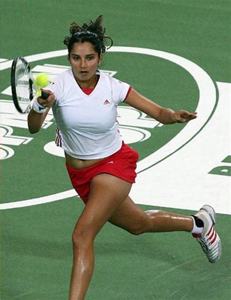 Sania Mirza Hot Collections Hot Collections