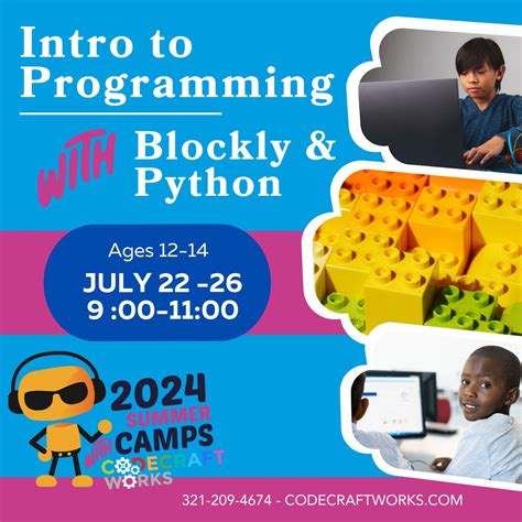 Codecraft Works on LinkedIn: #codecraft #summercamp #roblox #luaprogramming #computerscience…