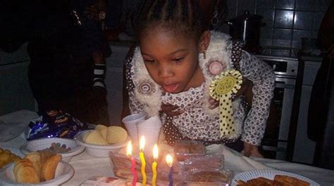 Imani Green Jamaica Schoolgirl Shooting She Was On Holiday To Fight