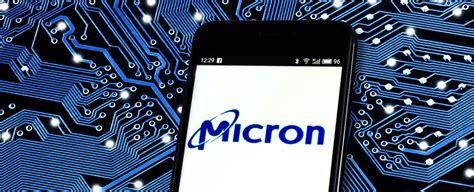 Micron Technology Riding The Ai Wave To Long Term Growth News