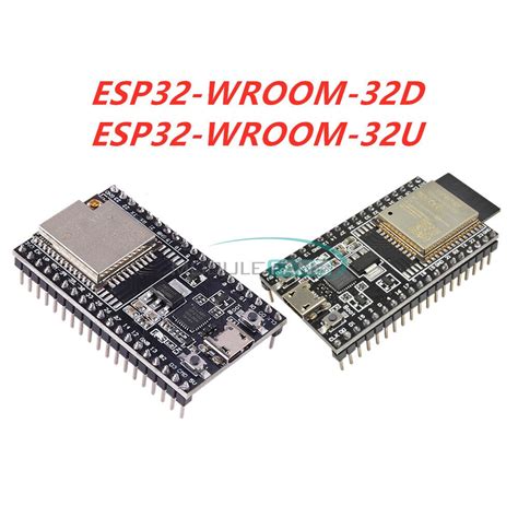 Esp32 Devkitc Esp32 Development Board Grelly Usa