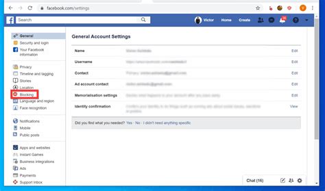 How To Unblock Someone On Facebook Messenger From A PC Or The Apps
