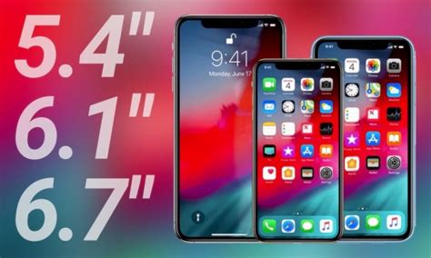 Apple Needs To Simplify Its 2020 Iphone Lineup Heres How