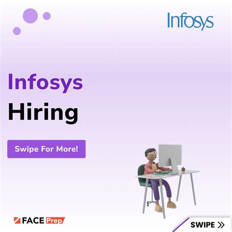 infosys is hiring for the role process executive freshers and