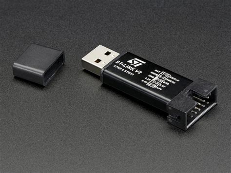 Programming M1 N1 Using St Link Compatible Usb Dongle Signetik