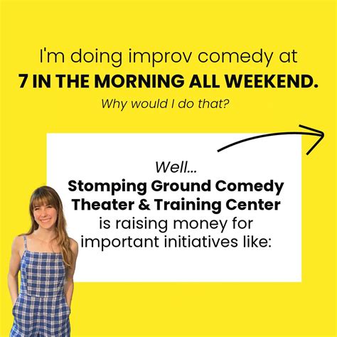 Improv Improvisation Play Risktaking Creativity Kiersten Gabriella Cooper Sanchez