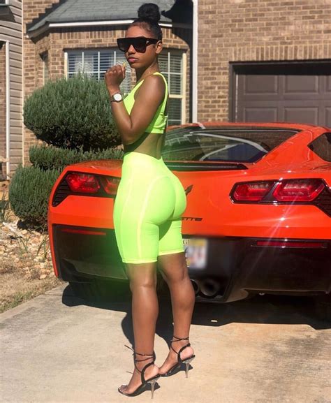 Shamayne G Iamshamayne • Instagram Photos And Videos Spring Fashion Outfits Fashion Nova