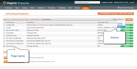 Magento Community Vs Magento Enterprise