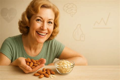 Everything You Need To Know About Almonds Nutrition Facts And Health