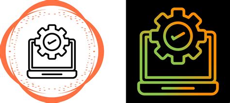 Operating System Vector Icon Vector Art At Vecteezy