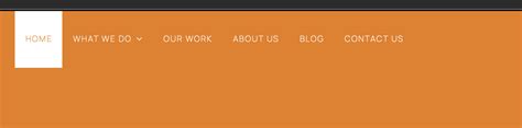 Sticky Header Background Colour Changing On Scroll Support Themeco Forum