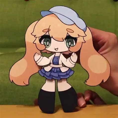 Dokibird Vtuber Danbooru