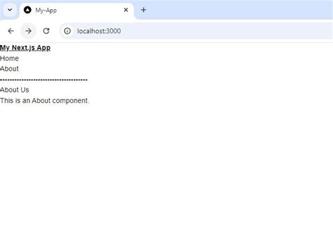 Muhammad Subhan Mian On Linkedin Nextjs Webdevelopment