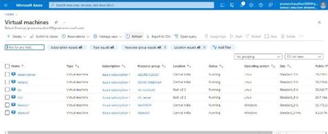 pranav chaudhari on linkedin azurecloud microsoft azurefundamentals
