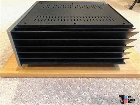 Pass Labs Int 30a Photo 4561390 Us Audio Mart