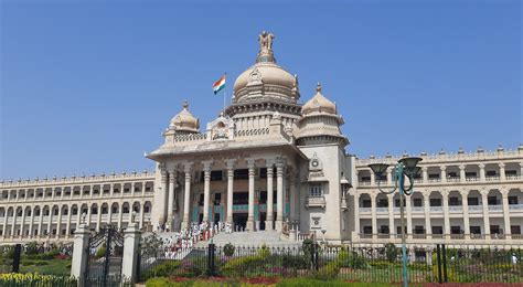 Vidhana Soudha Timing Tickets How To Reach Tour Guide And Activities