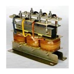 Inductor Choke At Best Price In Thane By Atharva Engineering ID