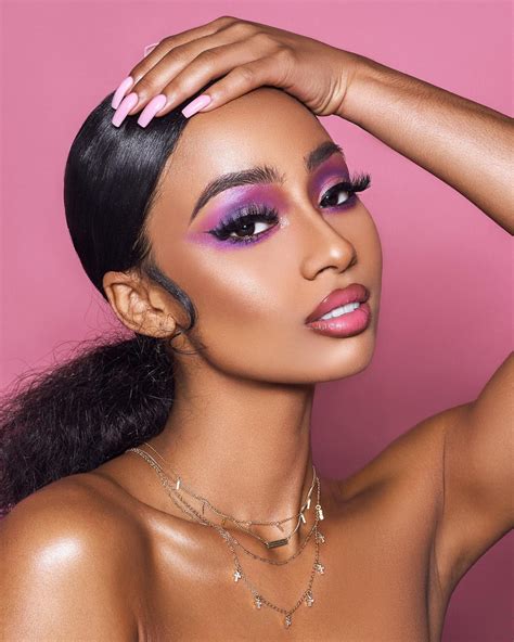 Rubi Rose On Signing To Hitco Big Mouth Dms More Artofit