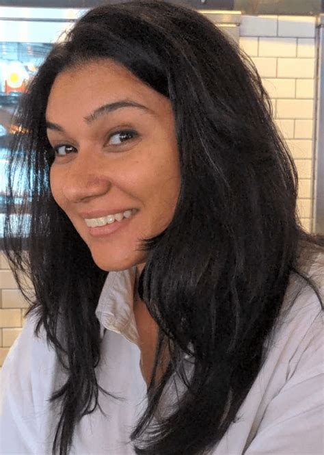 Neha Ninham Engineering Manager Trackunit