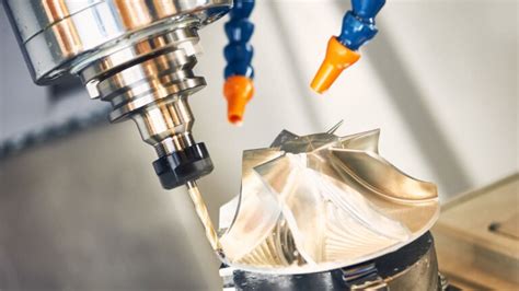 What Is A CNC Lathe Definition Types Specifications