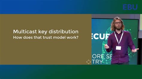 Audio Over Insecure Protocols Ebu Technology And Innovation